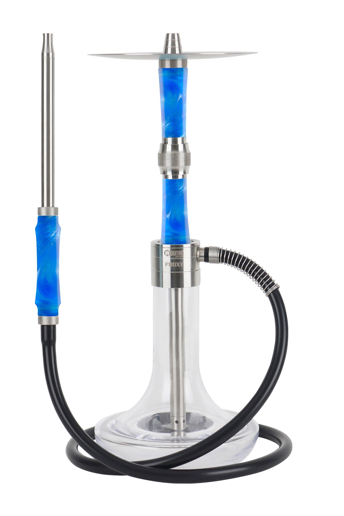 ODUMAN PROXY - OCEAN BLUE – Oduman Shisha